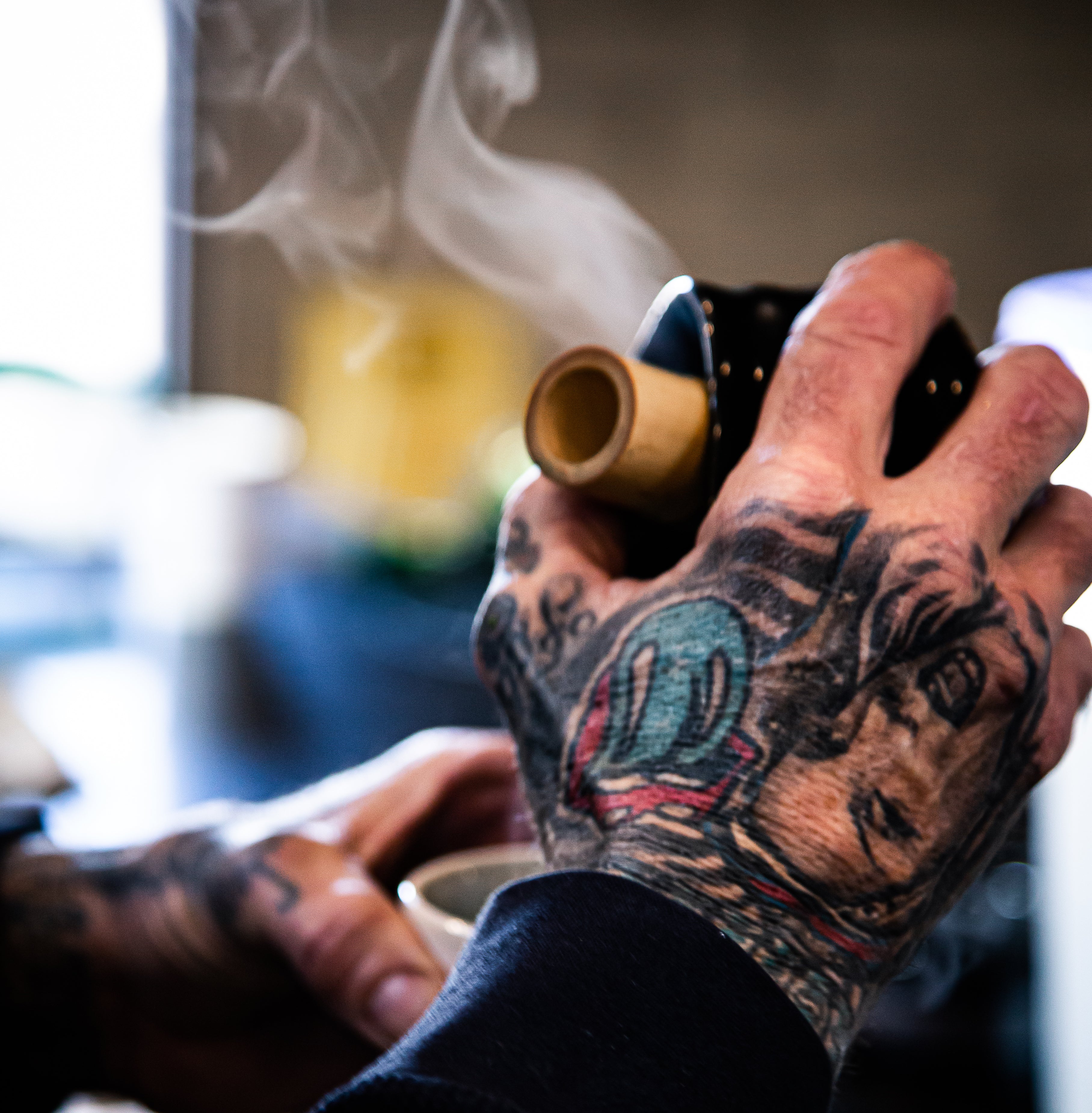 Tea and Botanicals – MoonGoat Coffee Roasters