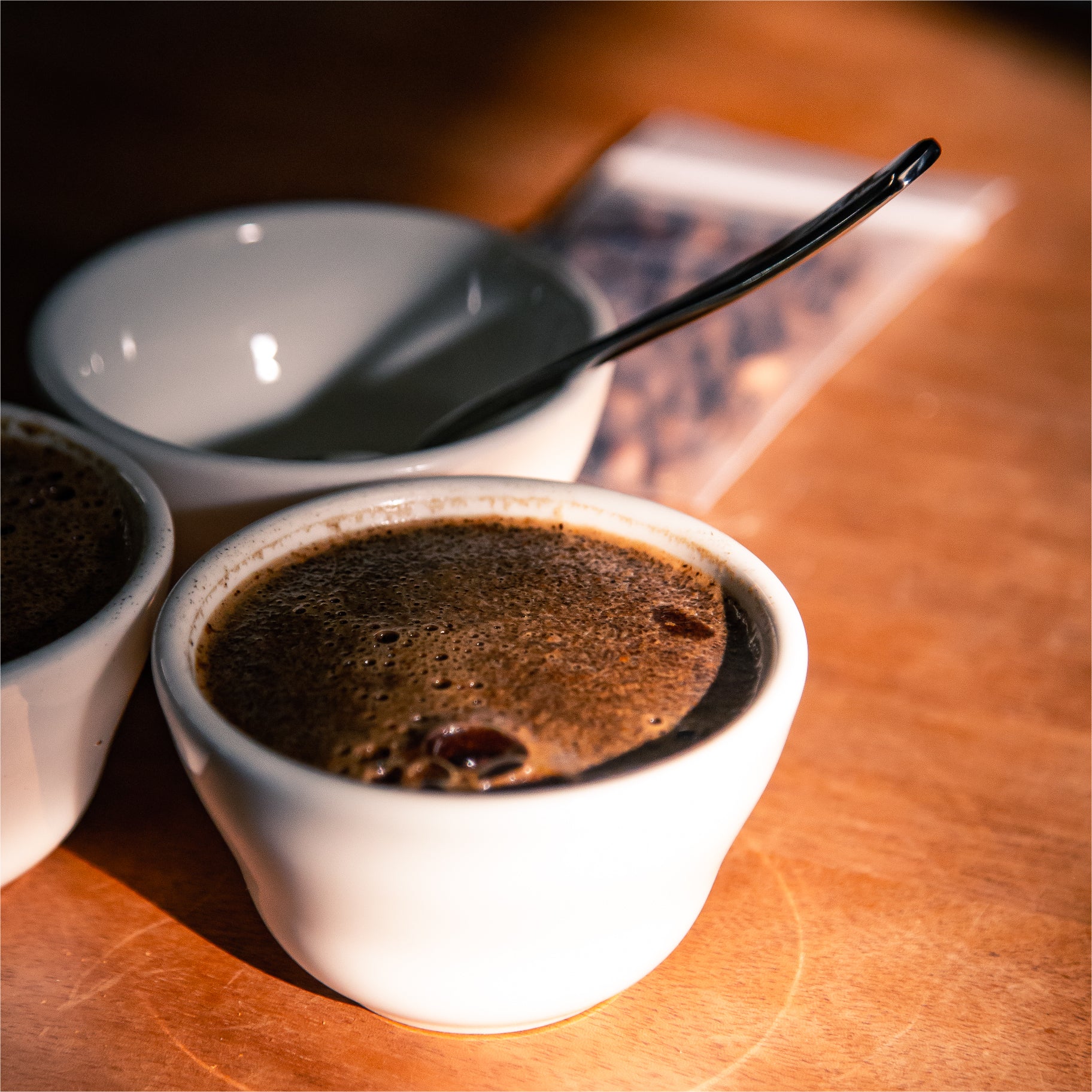 Batch Brew Subscription – MoonGoat Coffee Roasters