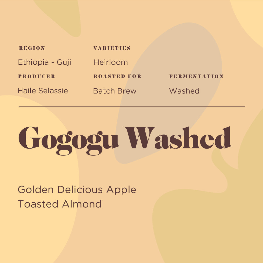 MoonGoat Coffee Roasters