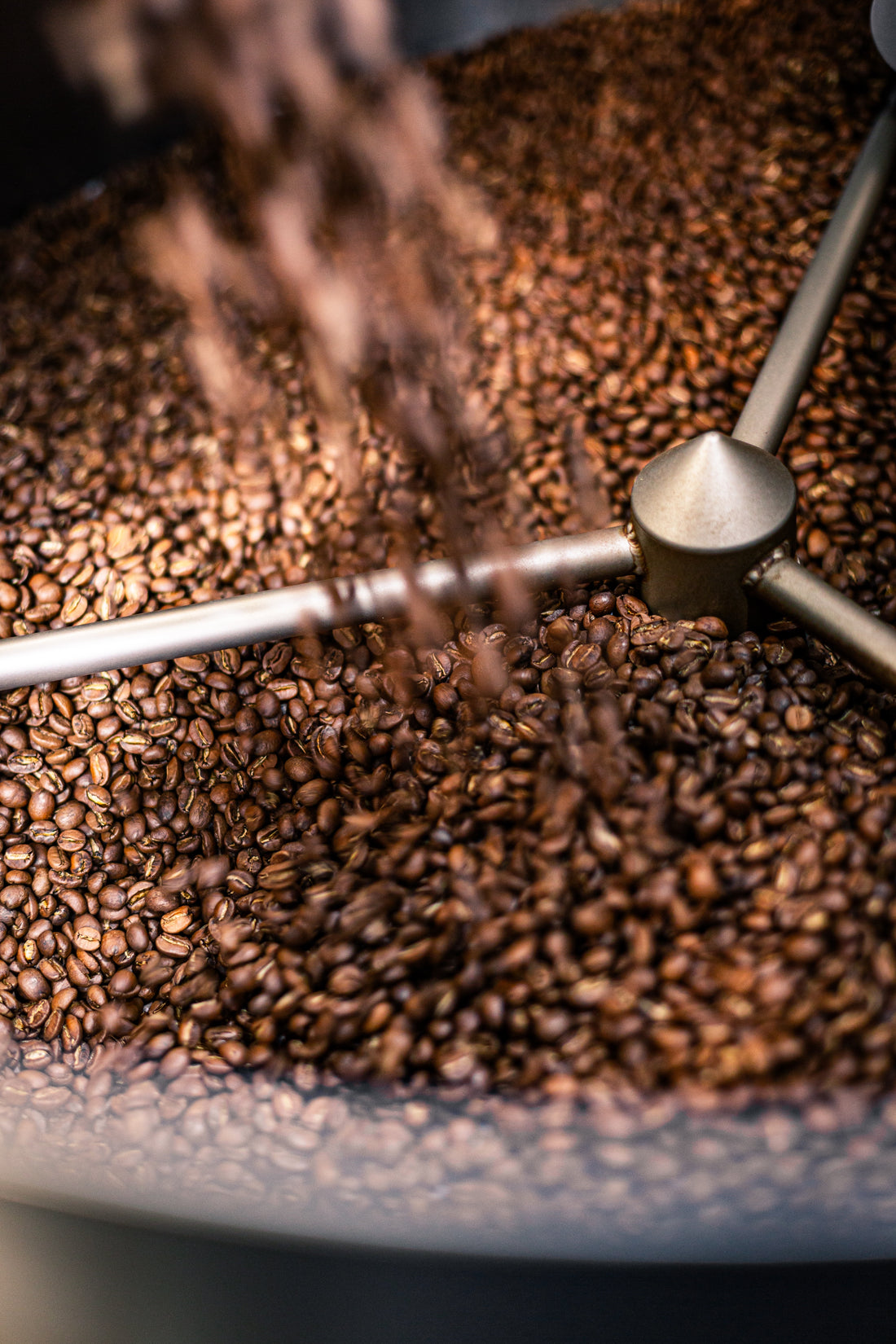 MoonGoat Coffee Roasters