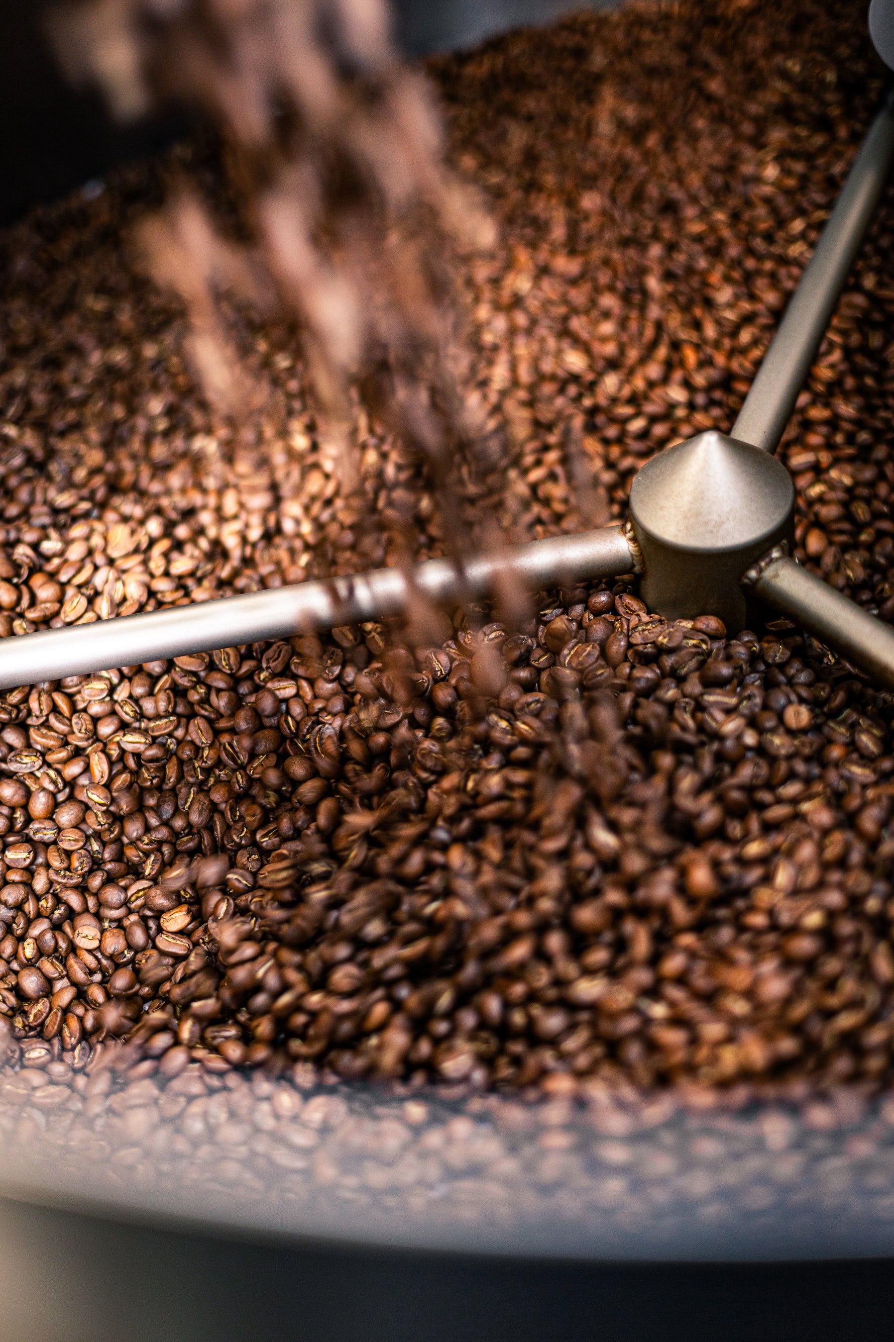 MoonGoat Coffee Roasters