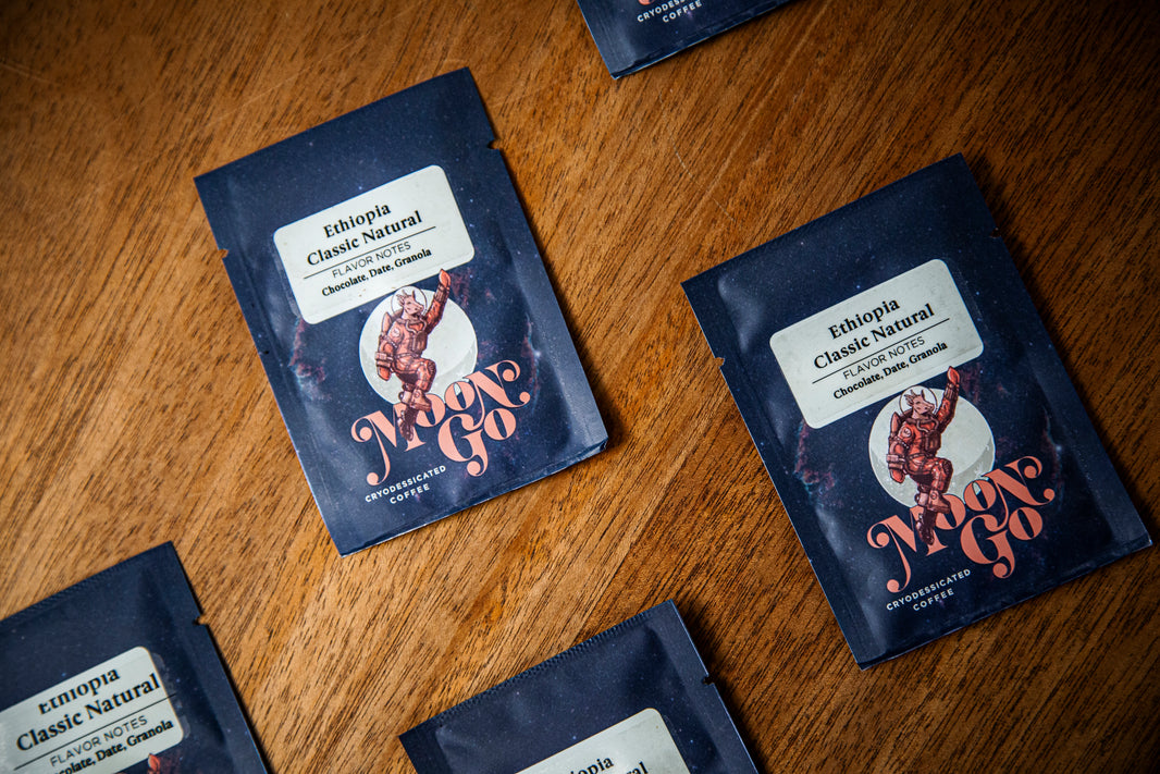 all – MoonGoat Coffee Roasters