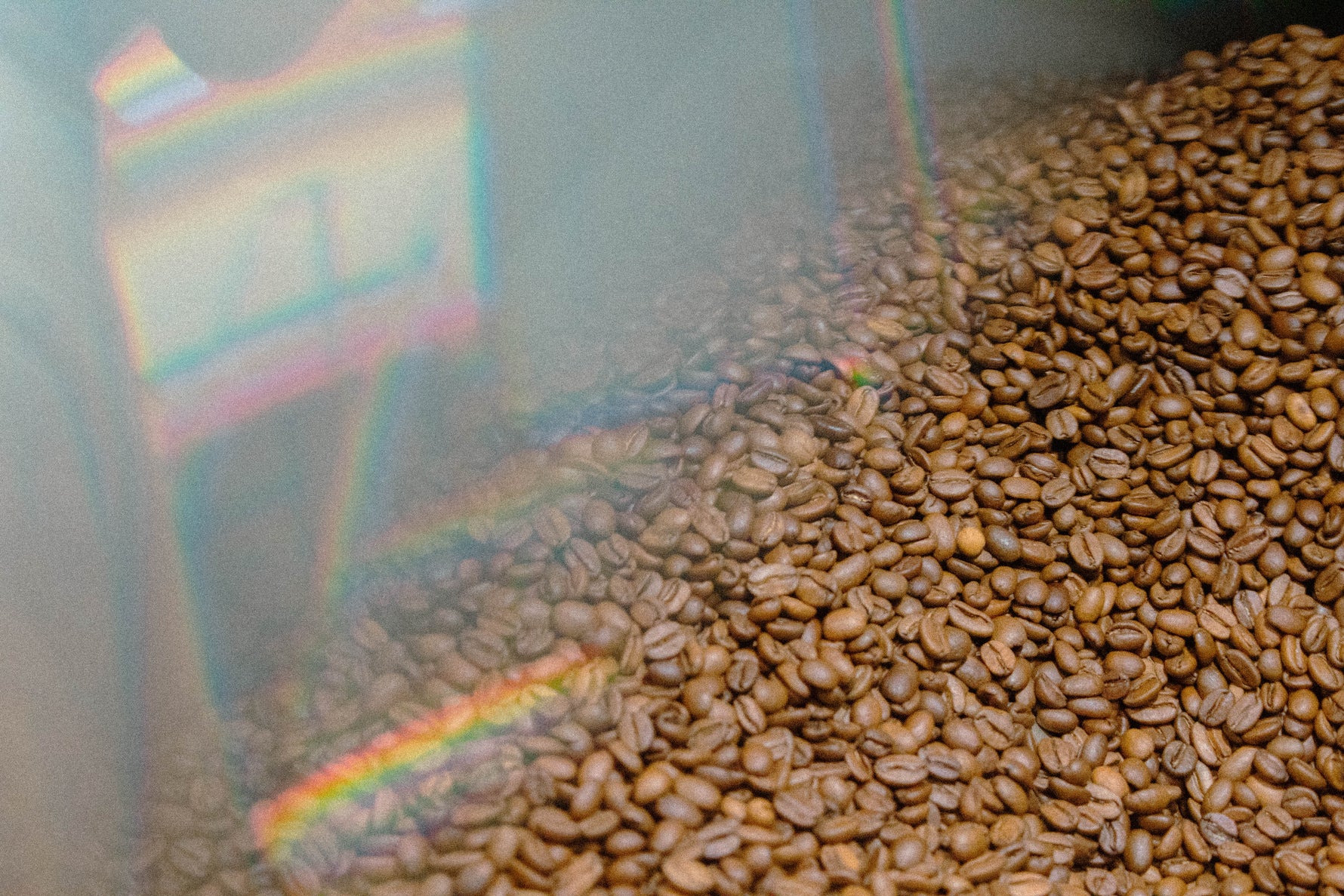 MoonGoat Coffee Roasters