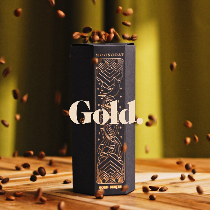 all – MoonGoat Coffee Roasters