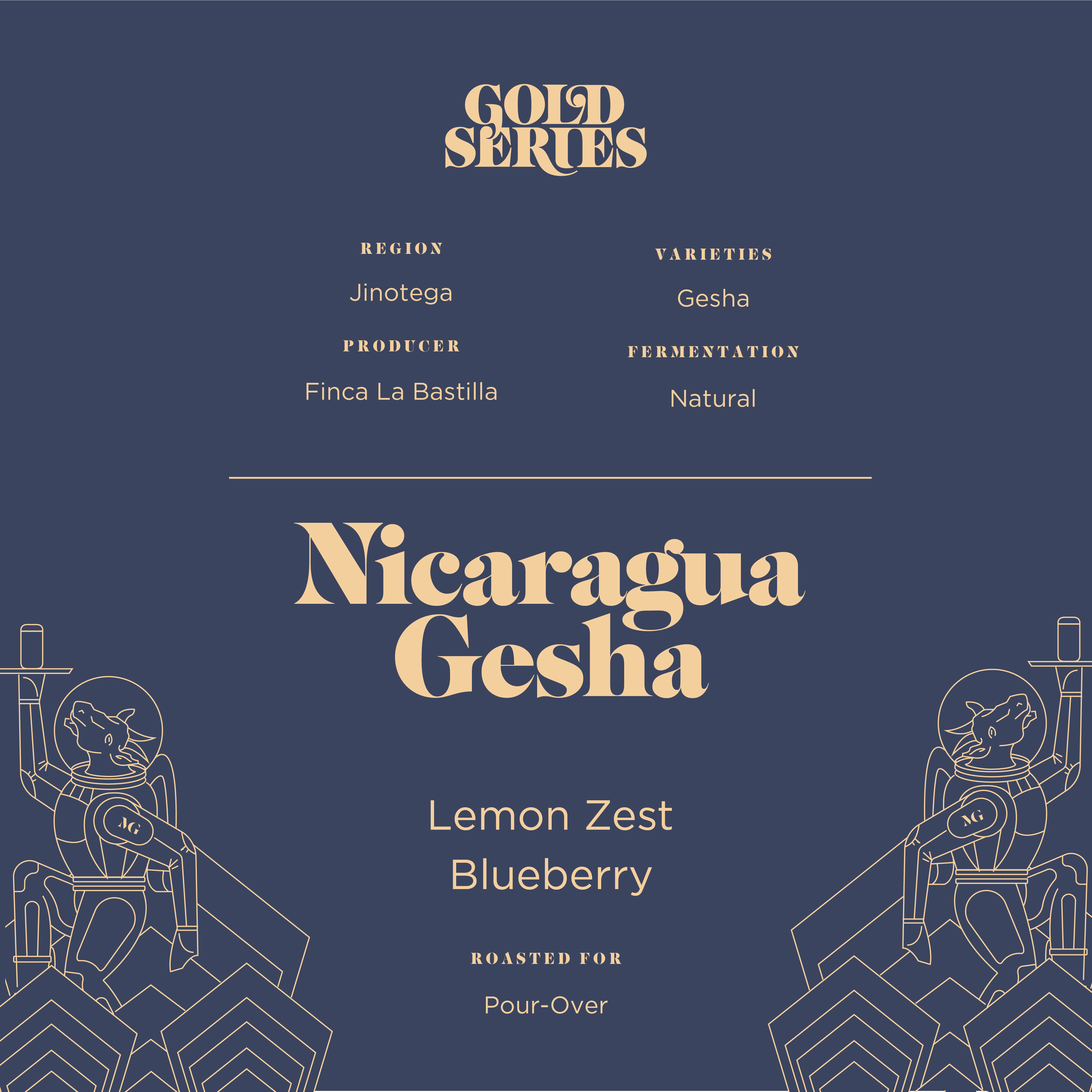 all – MoonGoat Coffee Roasters
