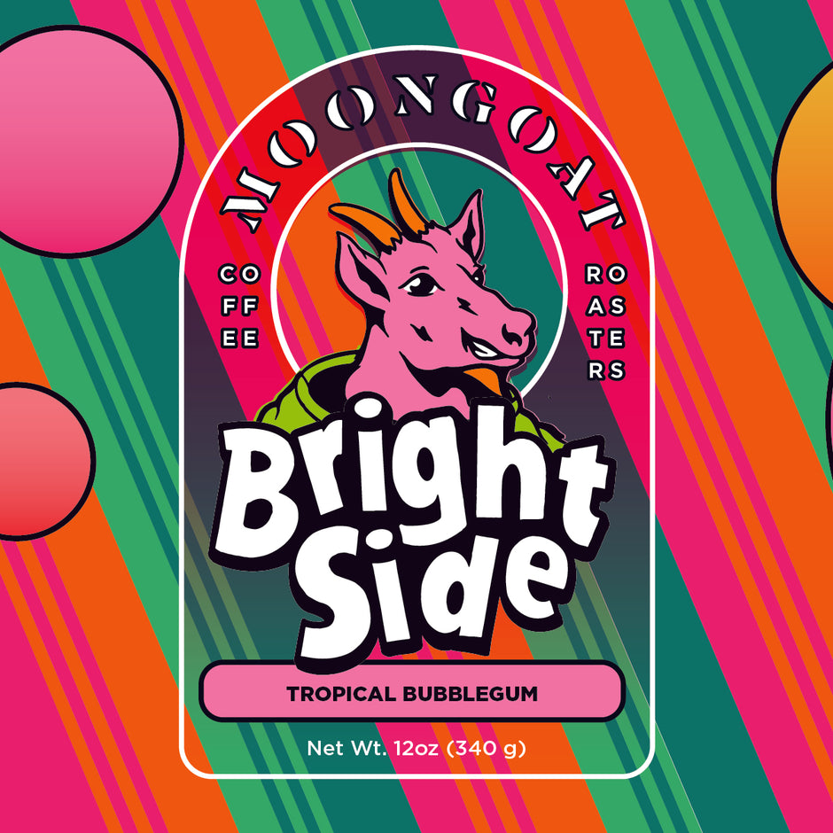 all – MoonGoat Coffee Roasters