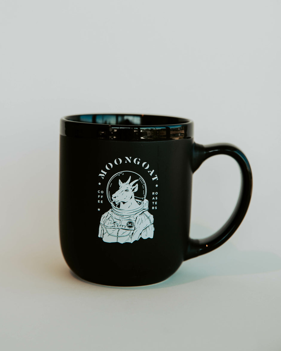 Merch & Clothing – MoonGoat Coffee Roasters