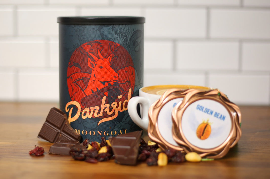 all#N# – MoonGoat Coffee Roasters